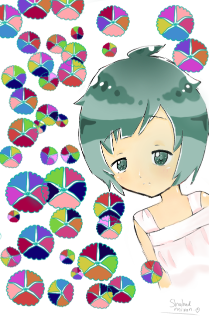 lolo-san - ibisPaint