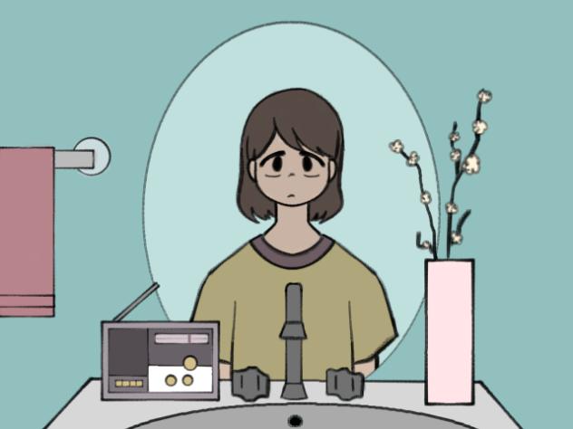 Animación part1 - ibisPaint