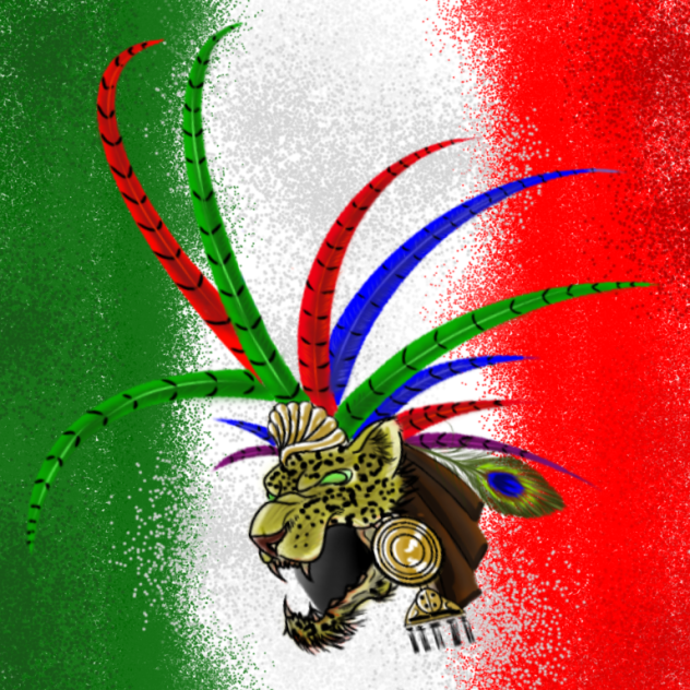 new profile pic drawing process - ibisPaint