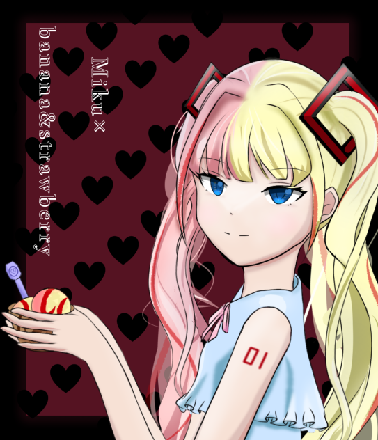 無題331 - ibisPaint