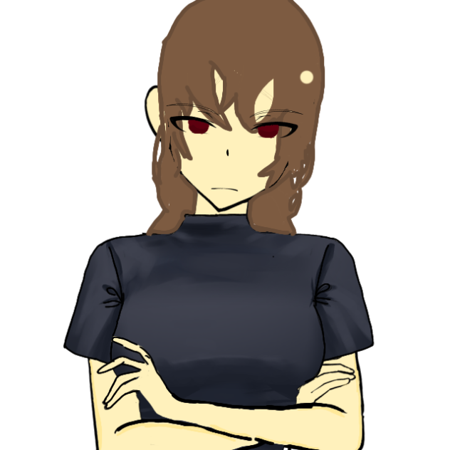 Bad grades - ibisPaint