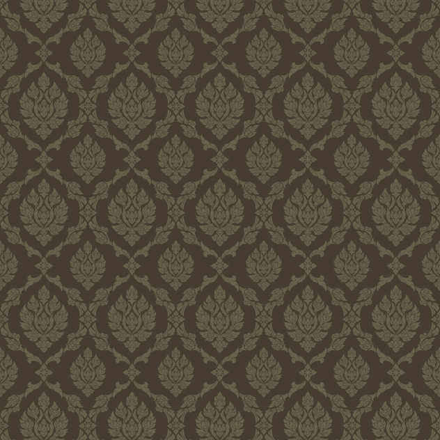 Thai cloth pattern 2 - ibisPaint