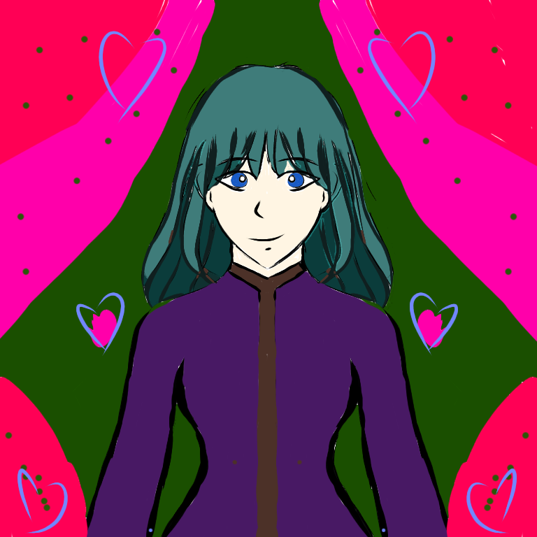 sport sensei - ibisPaint