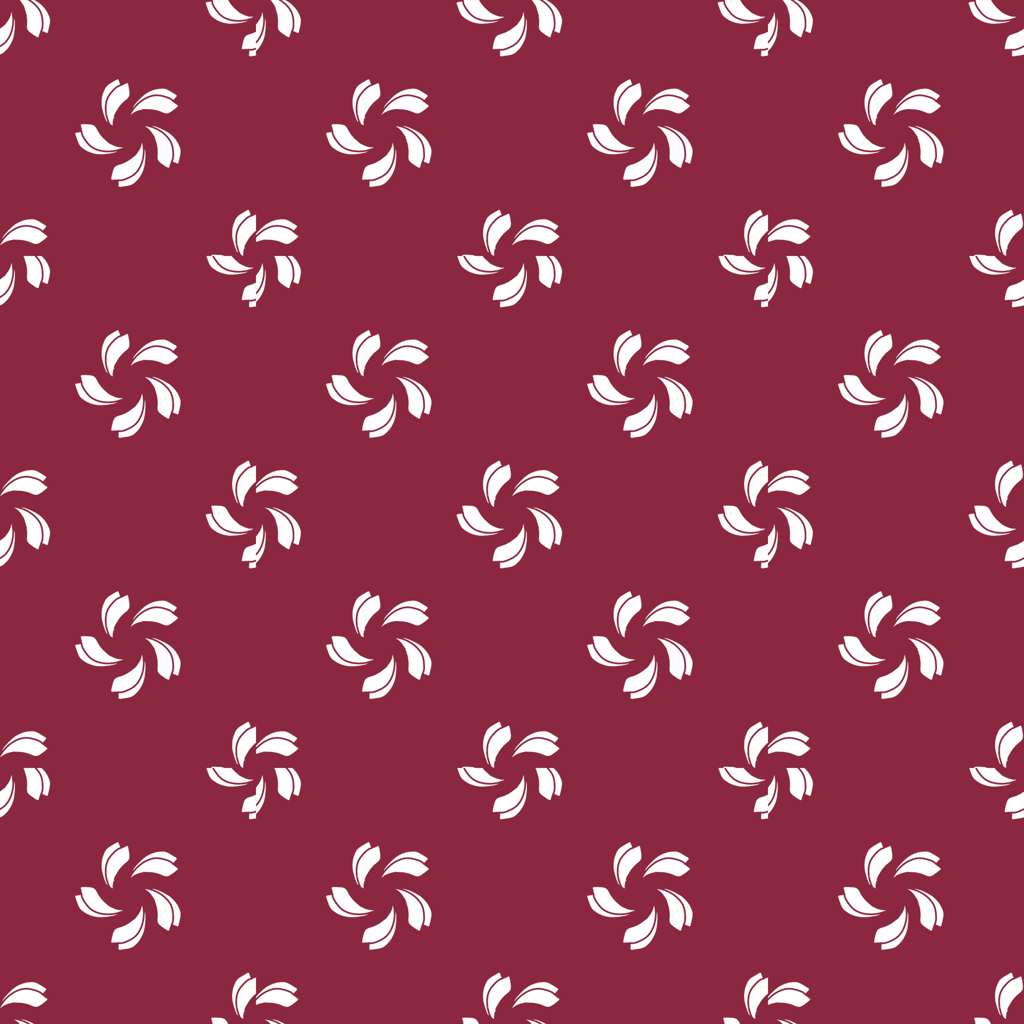 Japanese Sakura pattern - ibisPaint