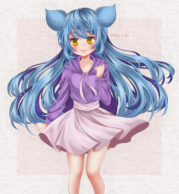 Artrade! - ibisPaint