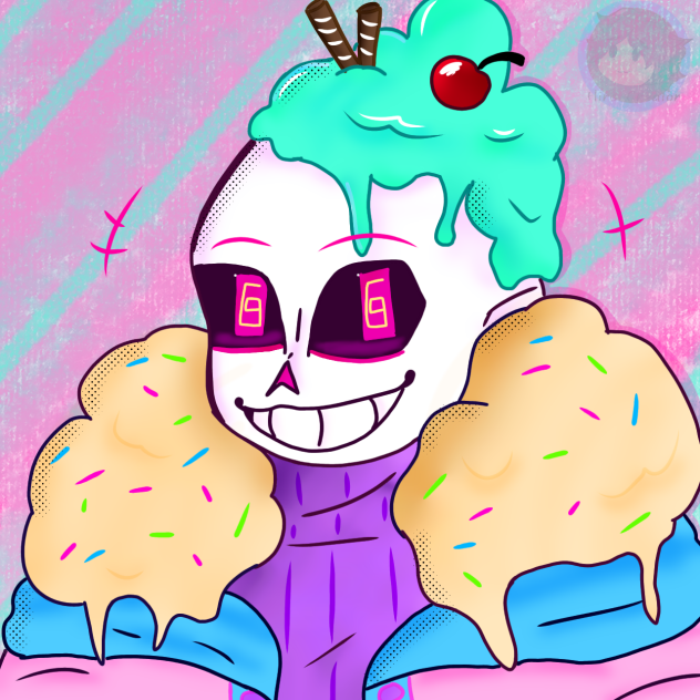 Mint-SweetTale Sans - ibisPaint