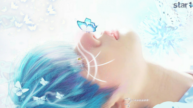 Yeonjun-TXT - ibisPaint