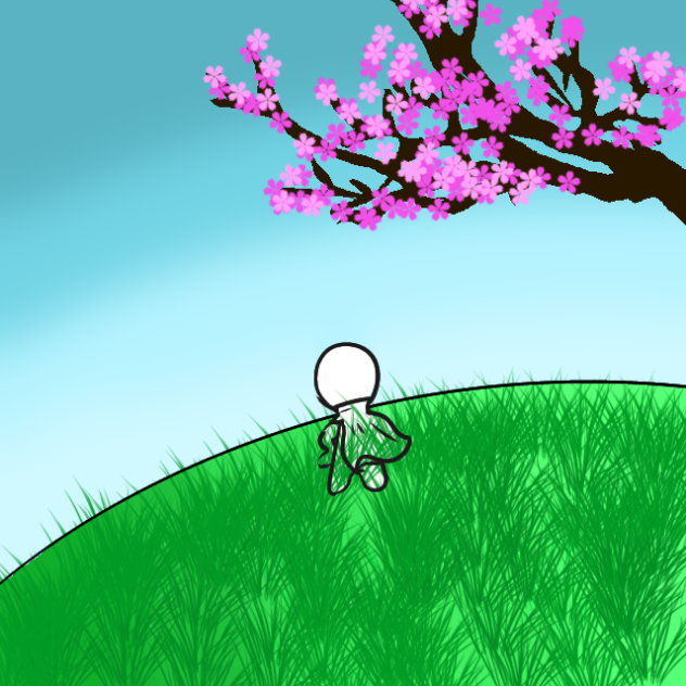 animation test - ibisPaint