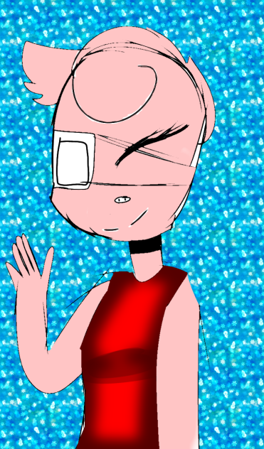 piggy.增强型 - ibisPaint