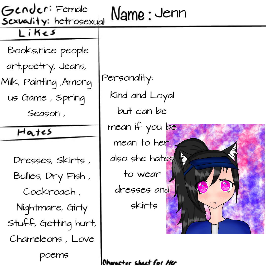 For Natasha Buttery - ibisPaint