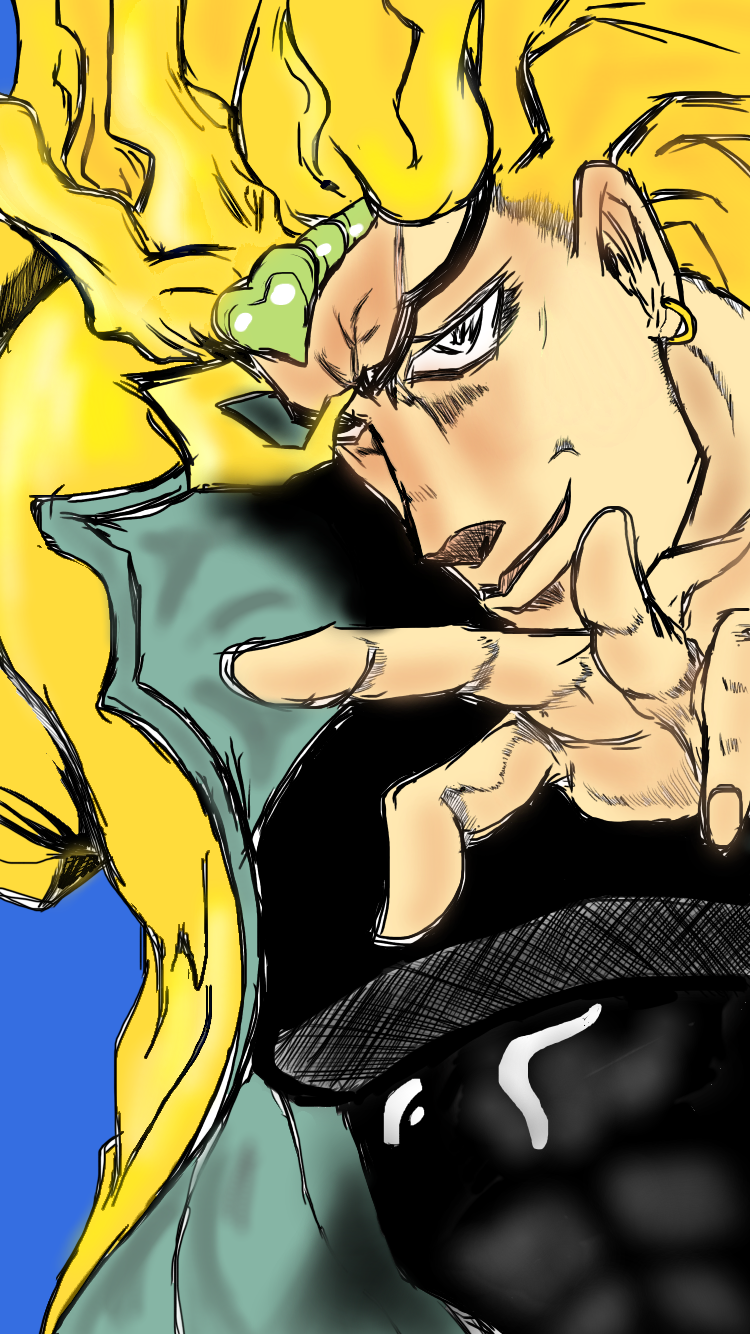 DIO - ibisPaint