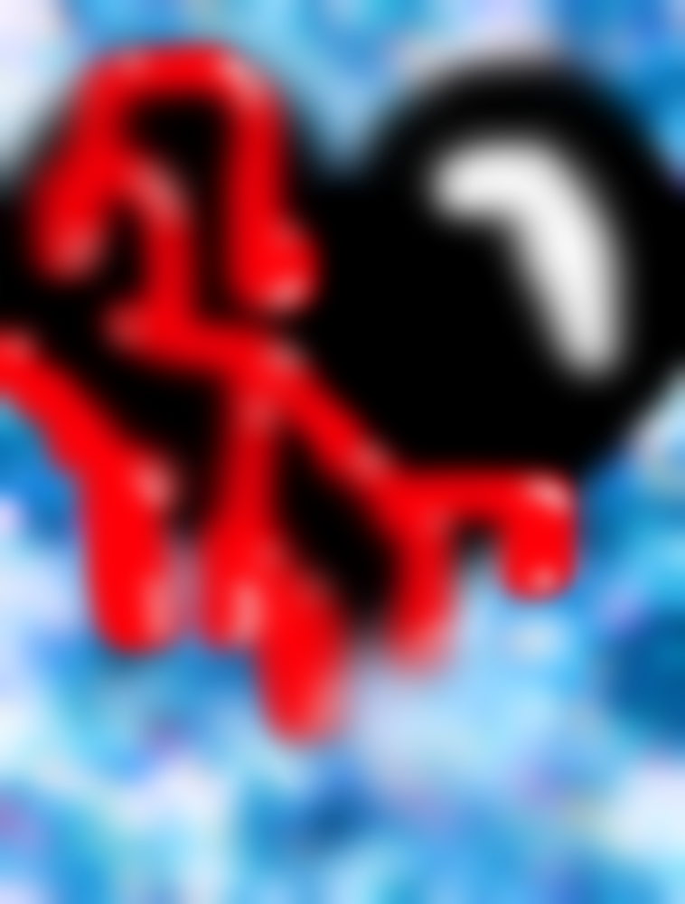 Bleeding Heart - ibisPaint