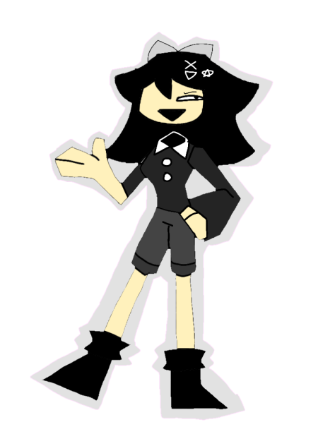 Fundamental paper education OC! - ibisPaint