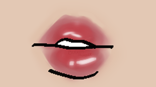 Idk dude - ibisPaint