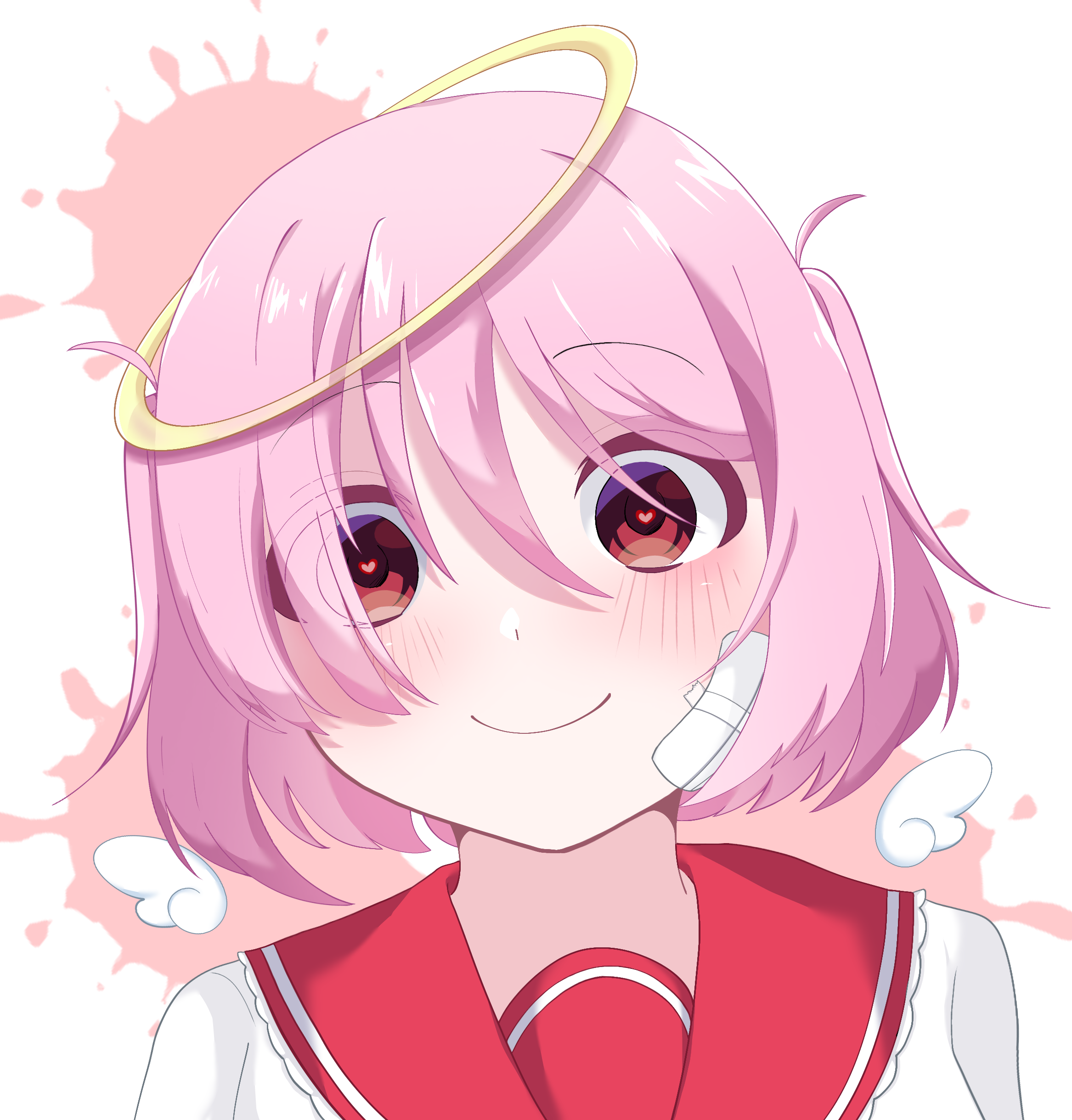 HELA天使 - ibisPaint