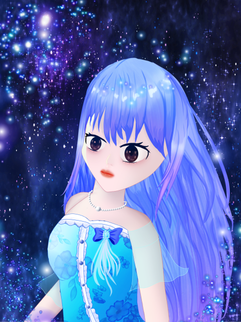 please like - ibisPaint