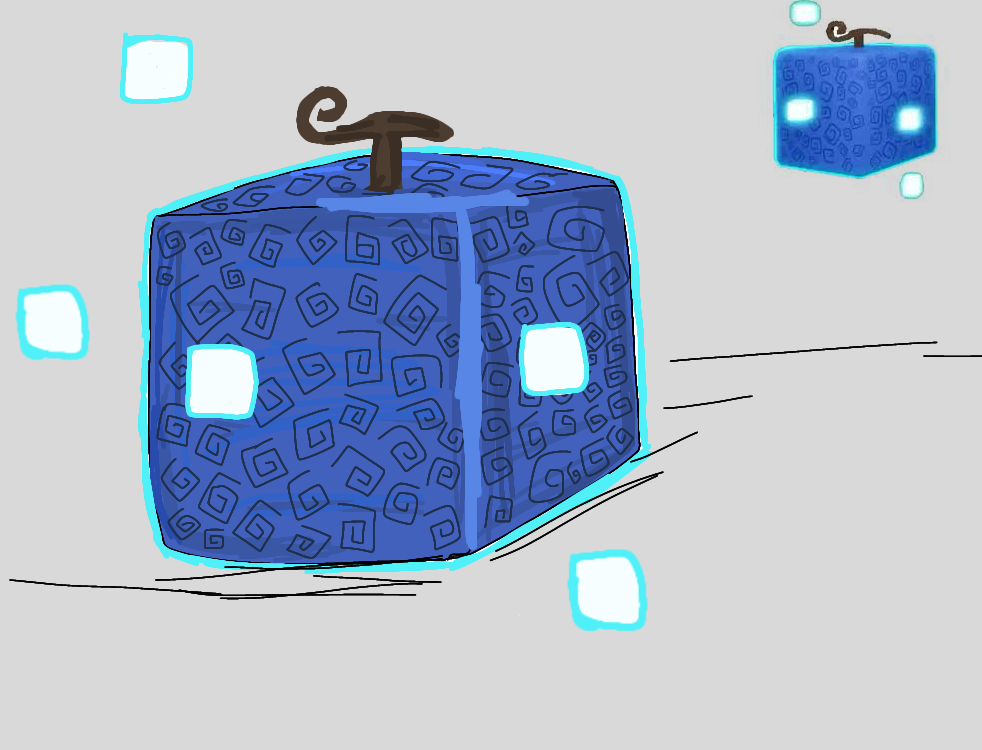 control froot - ibisPaint