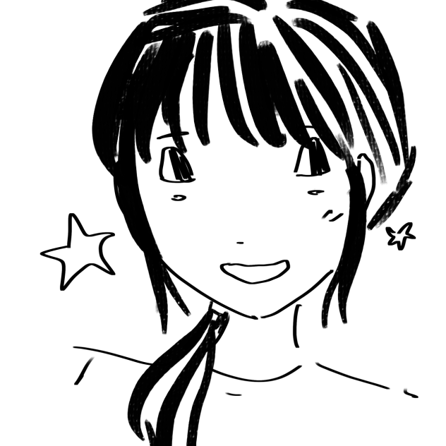 Small doodle - ibisPaint