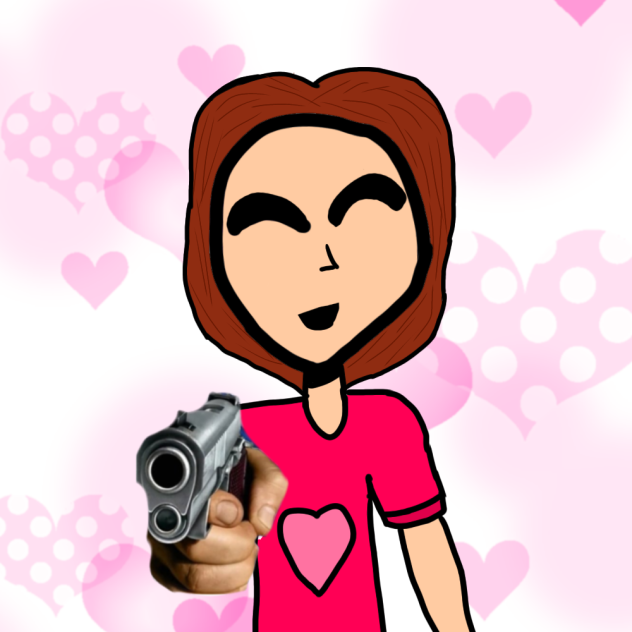 Girlfriend - ibisPaint