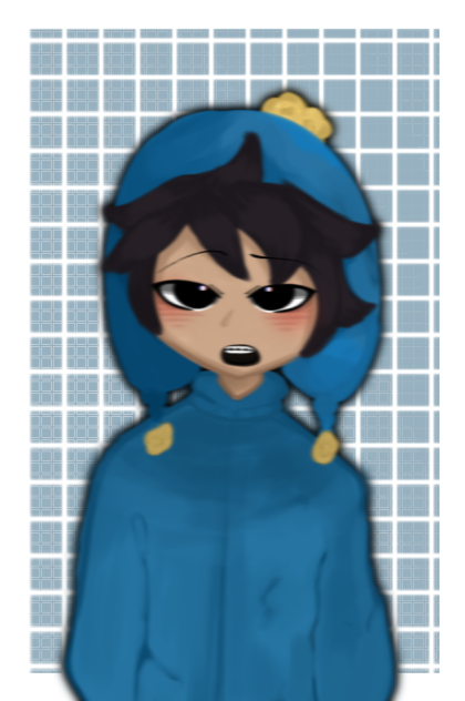 Craig tucker - ibisPaint