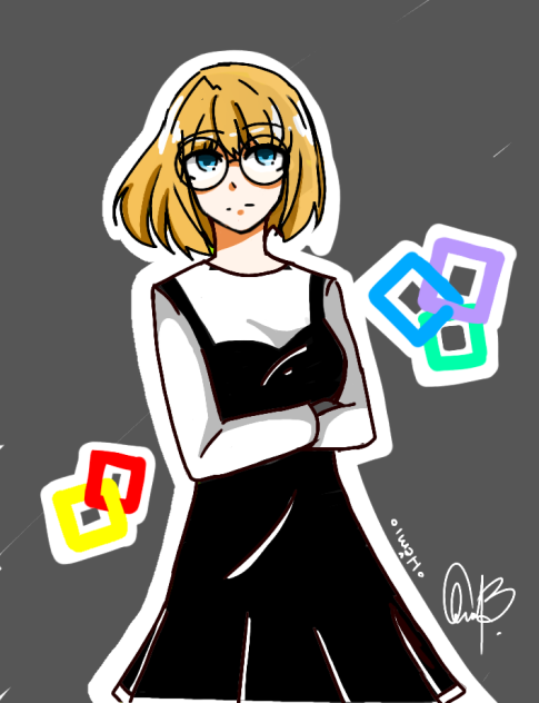 speedpaint qwp - ibisPaint