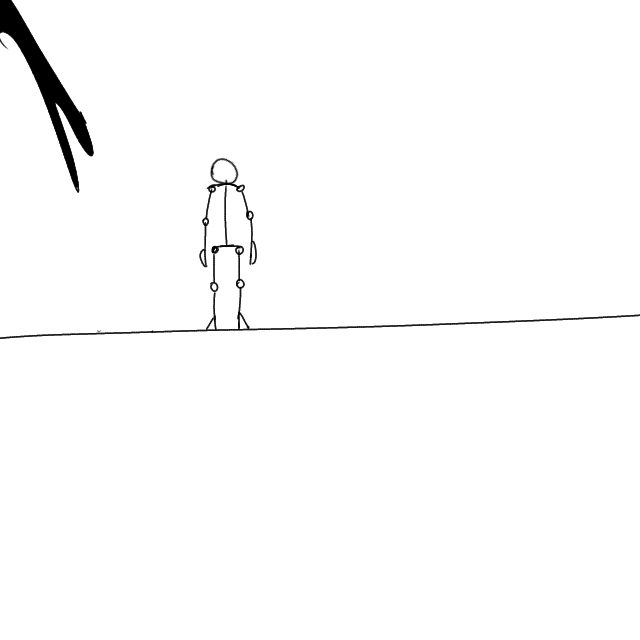 stickman - ibisPaint