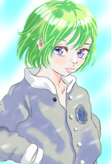無題 51 - ibisPaint