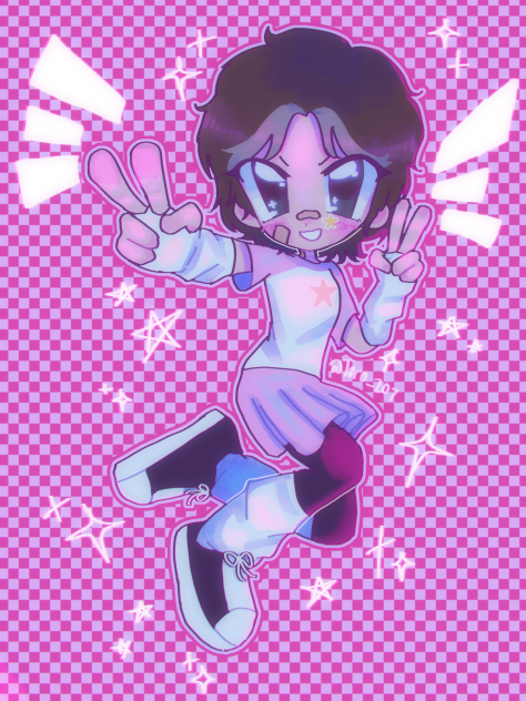 Req by Lexii - ibisPaint