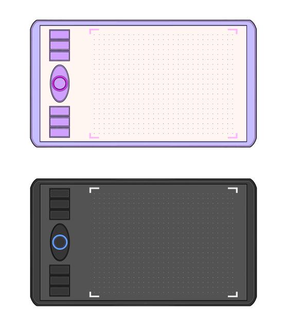 Graphic Tablet - ibisPaint