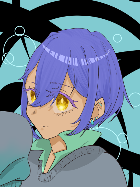 無題83 - ibisPaint