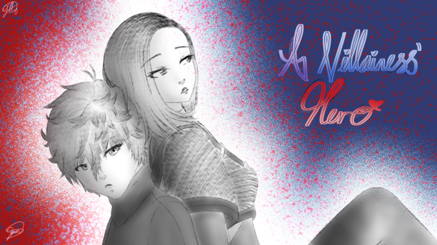 A Villainess' Hero - ibisPaint