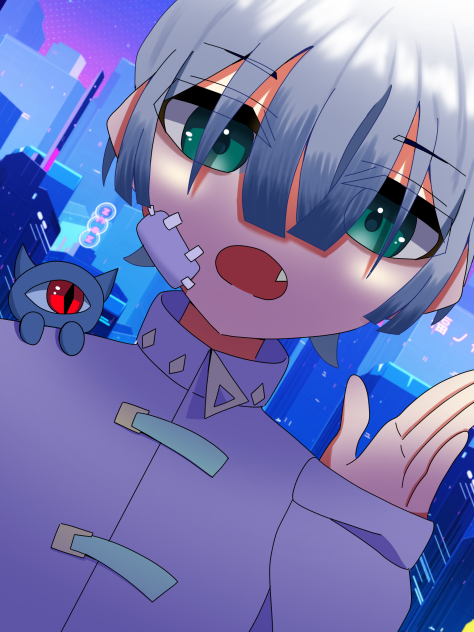 無題47 - ibisPaint