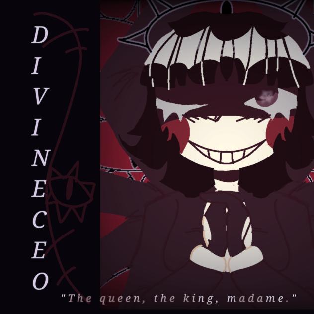 the queen, the king, madame. - ibisPaint