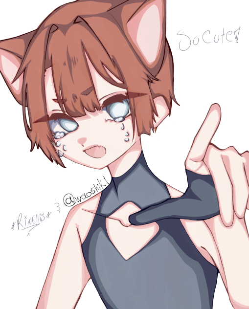 Hii guys - ibisPaint