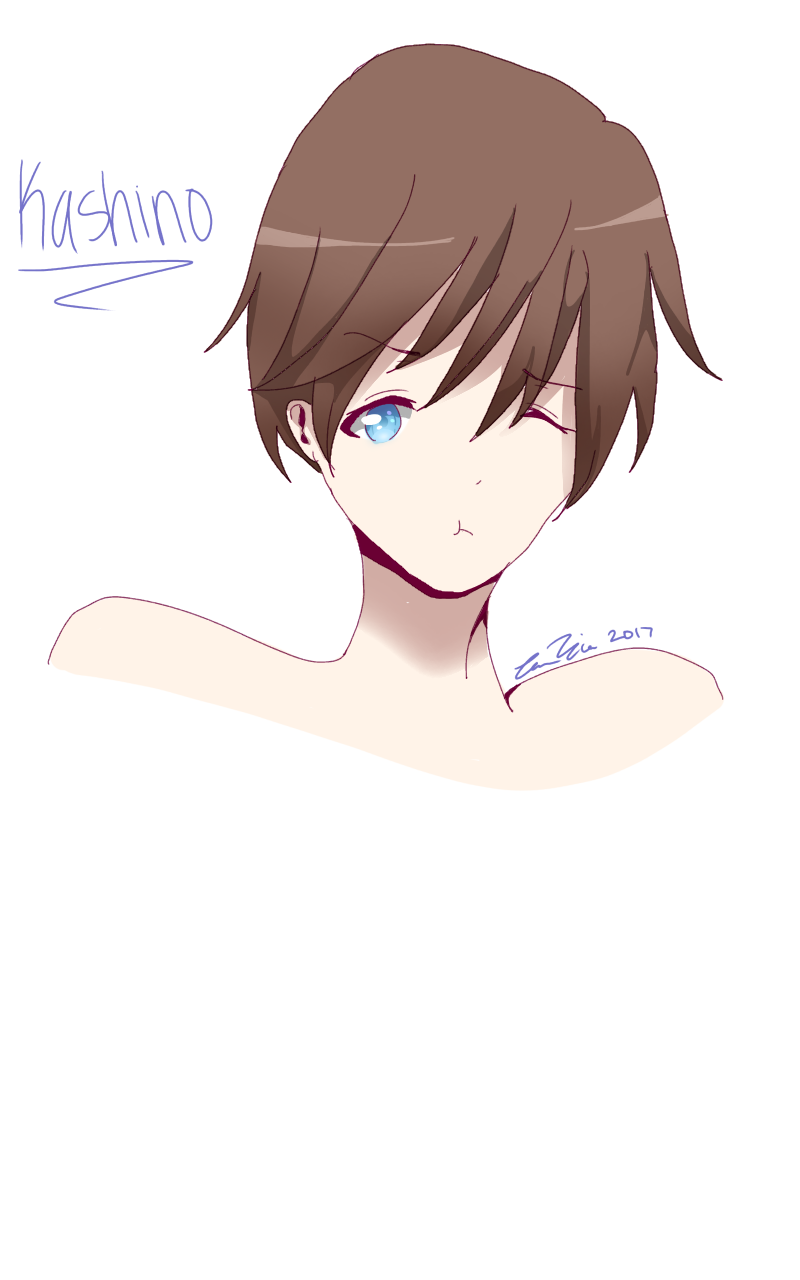 Untitled500 - ibisPaint