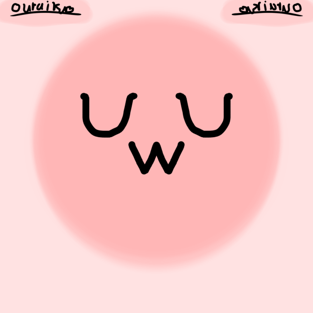 UwU - ibisPaint