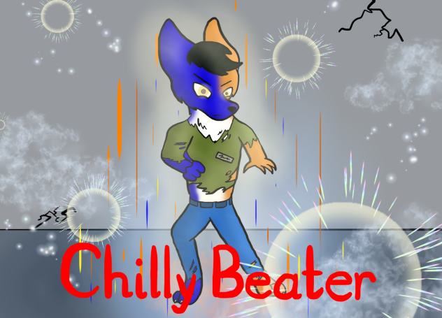 Chilly Beater - ibisPaint