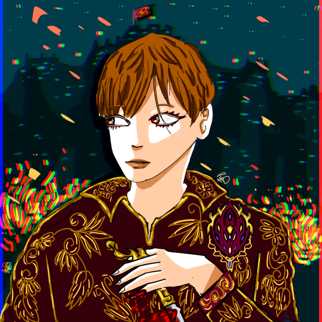 Infiltration improved version - ibisPaint