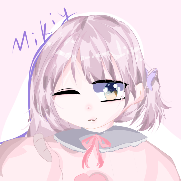 first time - ibisPaint