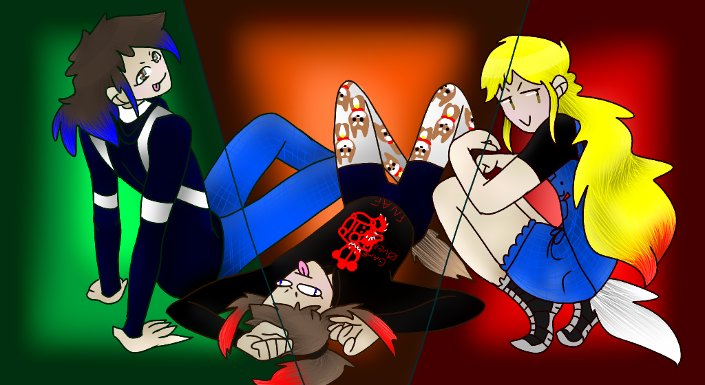 bored base - ibisPaint