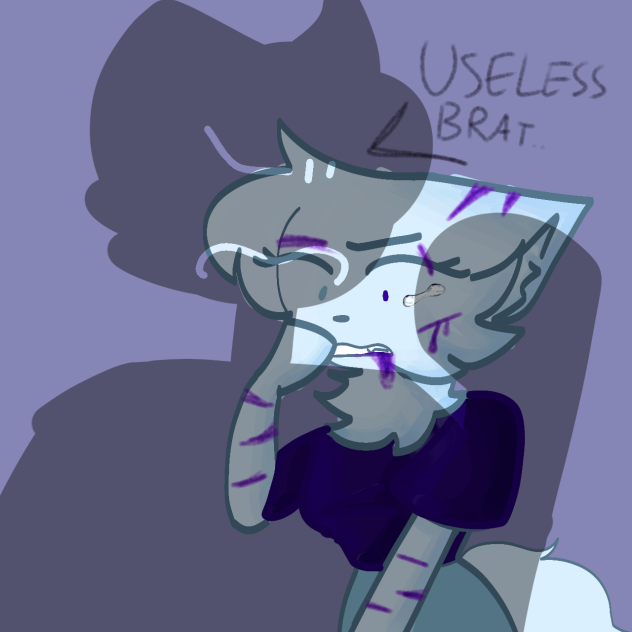 oc lore frfr - ibisPaint