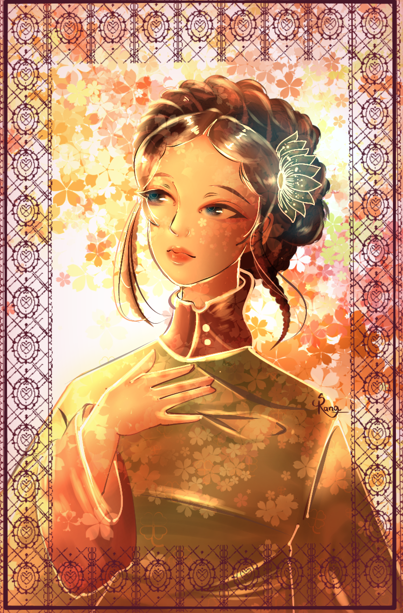 THINKING ABOUT YOU ♡ - ibisPaint