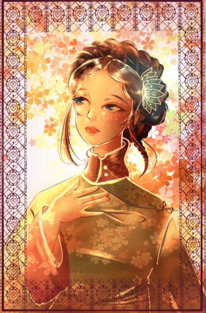 THINKING ABOUT YOU ♡ - ibisPaint