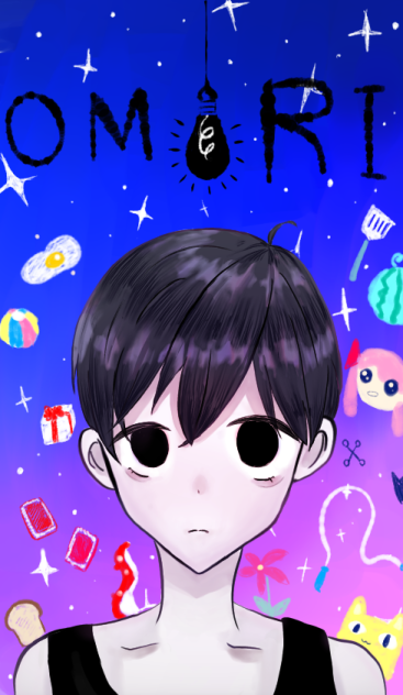 omori - ibisPaint