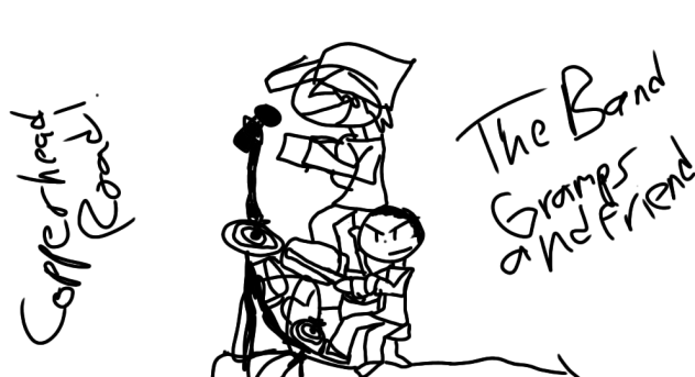 Copperhead Road draft - ibisPaint