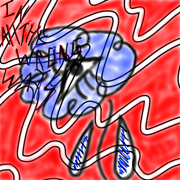 All the wrong ways - ibisPaint