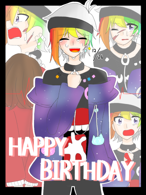 無題165 - ibisPaint