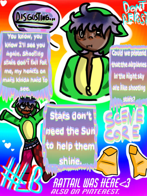 LB Temptations - ibisPaint