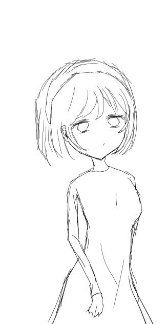 trying something else - ibisPaint