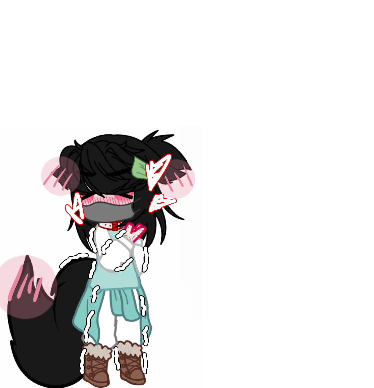 Untitled438- ship with random oc - ibisPaint